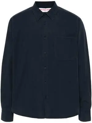 Orlebar Brown Grasmoor Gd Cotton Shirt