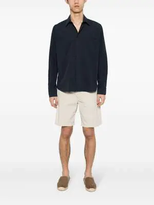 Orlebar Brown Grasmoor Gd Cotton Shirt