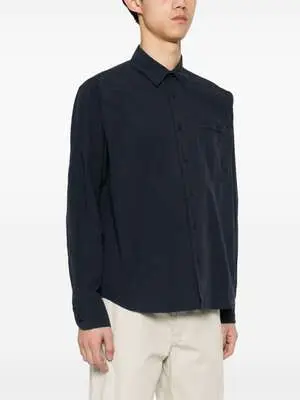Orlebar Brown Grasmoor Gd Cotton Shirt