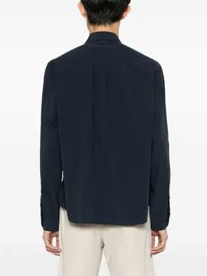 Orlebar Brown Grasmoor Gd Cotton Shirt