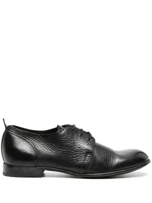 Moma Leather Derby Shoes