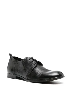 Moma Leather Derby Shoes