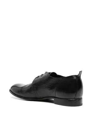 Moma Leather Derby Shoes