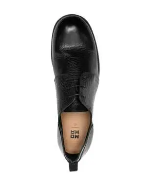 Moma Leather Derby Shoes