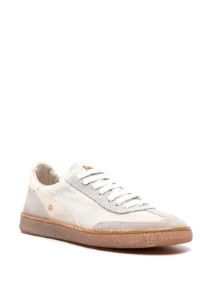 Moma Cristallo Suede Sneakers