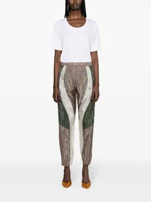Dsquared2 Crystal-embellished T-shirt