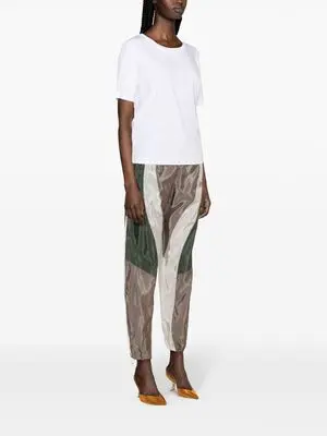 Dsquared2 Crystal-embellished T-shirt