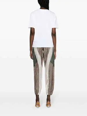 Dsquared2 Crystal-embellished T-shirt