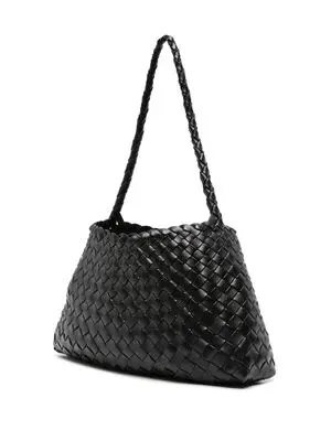 Dragon Diffusion Rosanna Tote Bag - Black