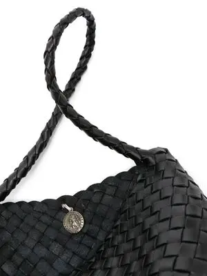 Dragon Diffusion Rosanna Tote Bag - Black