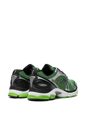 Saucony Progrid Triumph Sneakers - Green