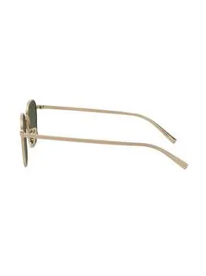 Oliver Spencer Rynn Sunglasses - Gold