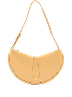 THEMOIRE Ebe Shoulder Bag - Yellow