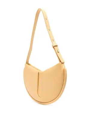 THEMOIRE Ebe Shoulder Bag - Yellow
