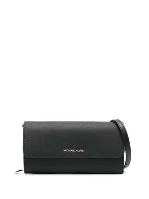 Michael Kors Jet Set Cross Body Bag