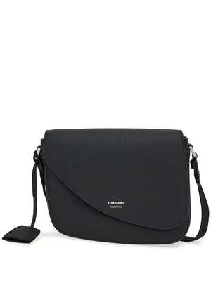 Ferragamo Printed Cross Body Bags