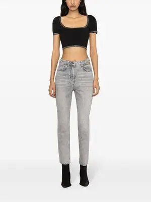 IRO PARIS Indro Tapered Jeans