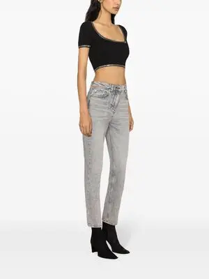 IRO PARIS Indro Tapered Jeans
