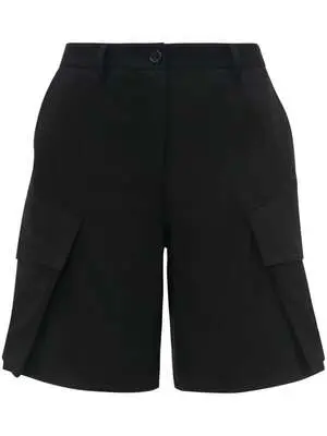 Jw Anderson Button Detailed Shorts For Women