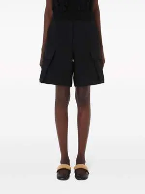 JW Anderson Tailored Cargo Shorts