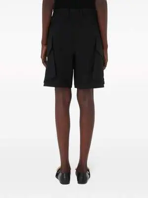 JW Anderson Tailored Cargo Shorts