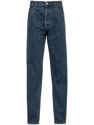 Prada Straight-leg Jeans
