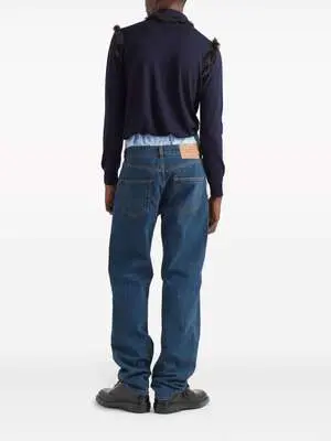Prada Straight-leg Jeans
