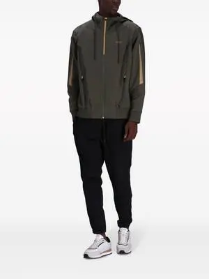 BOSS Saggon Hooded Jacket