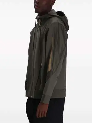 BOSS Saggon Hooded Jacket