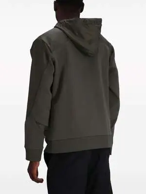 BOSS Saggon Hooded Jacket