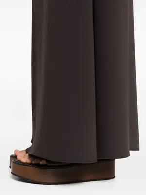 P.a.r.o.s.h A-line Midi Skirt
