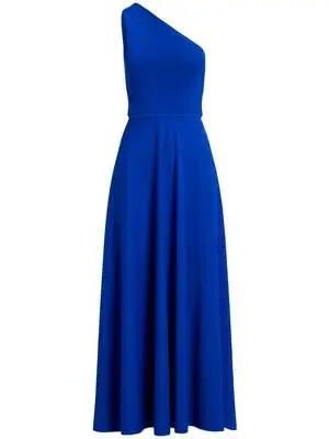 Blue Maxi Dresses