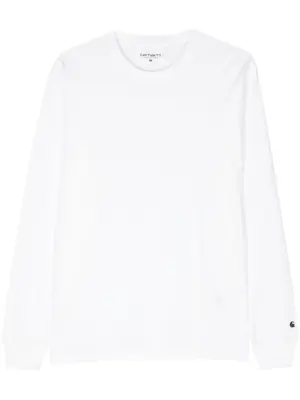 Carhartt Work In Progress Base Cotton T-shirt