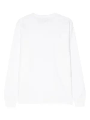 Carhartt Work In Progress Base Cotton T-shirt