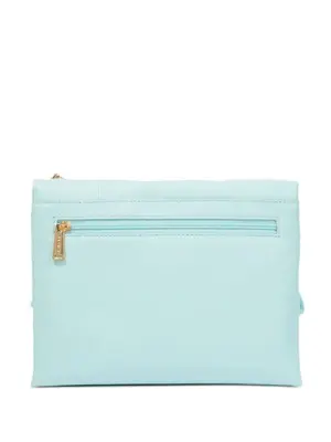 LANCEL Small Billie De Flap Bag - Blue