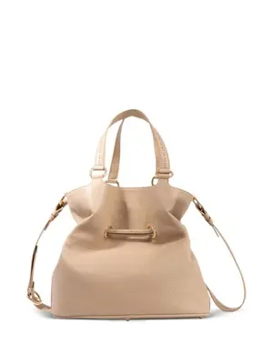 LANCEL Premier Flirt De Bucket Bag - Neutrals