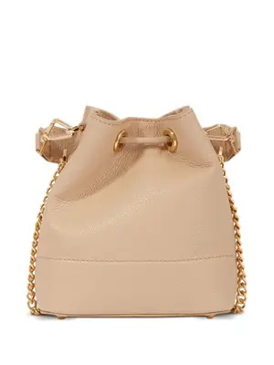 LANCEL Ninon Mini Bag