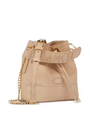 LANCEL Ninon Mini Bag