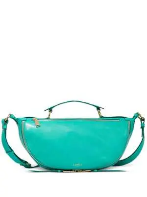 LANCEL Medium Origami De Crossbody Bag