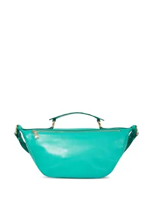 LANCEL Medium Origami De Crossbody Bag