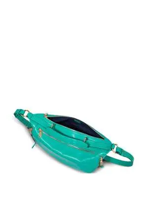 LANCEL Medium Origami De Crossbody Bag
