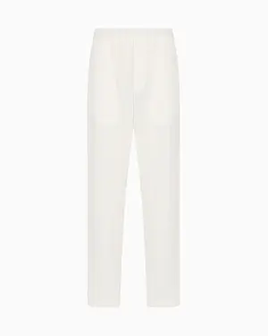 Men's Fluid Cut Trousers