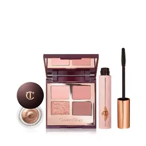Charlotte Tilbury Enchanted Eyes Kit - One-color