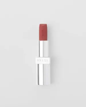 Prada Prada Monochrome Soft Matte Lipstick - B107 - SEDONA B107 - Sedona