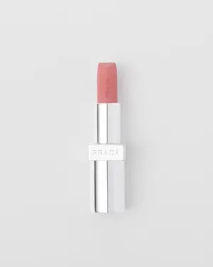 Prada Prada Monochrome Soft Matte Lipstick - P158 - MERANTI P158 - Meranti