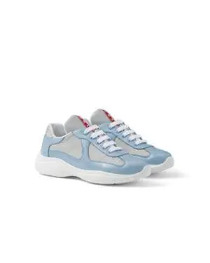Prada Flat Shoes For Men