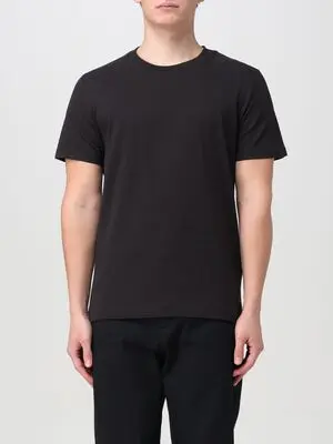 Peuterey T-shirt Men Black