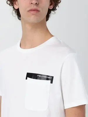 Peuterey T-shirt - White