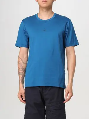 C.P. COMPANY C. P. Company T-shirt Men Ink