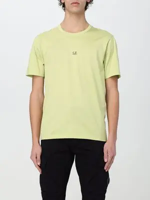 C.P. COMPANY C. P. Company T-shirt - Lime